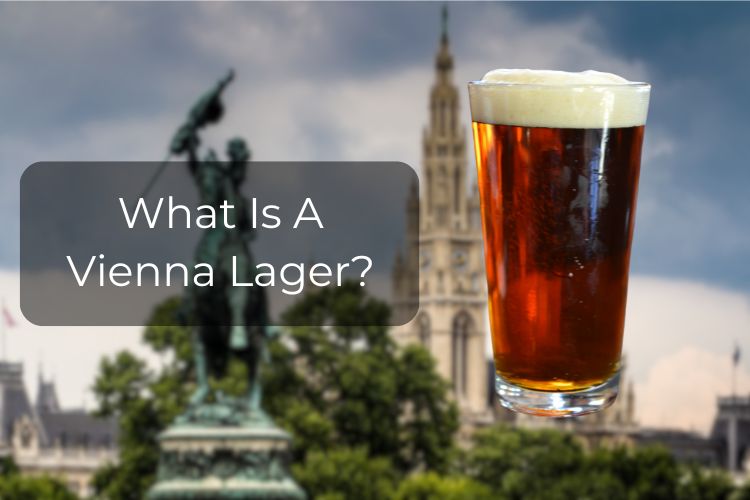 What Is A Vienna Lager Short Brews What Is A Vienna Lager Short Brews